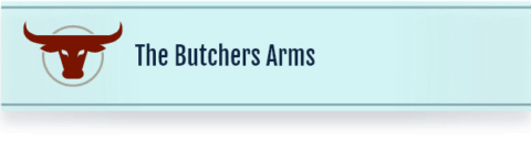 The Butchers Arms, Essex the country pub and restaurant